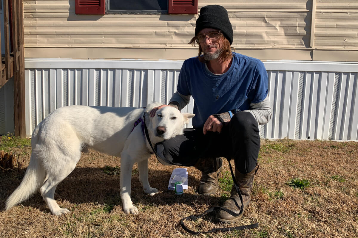 Meet PETA's Rescue Team and the Animals They Help