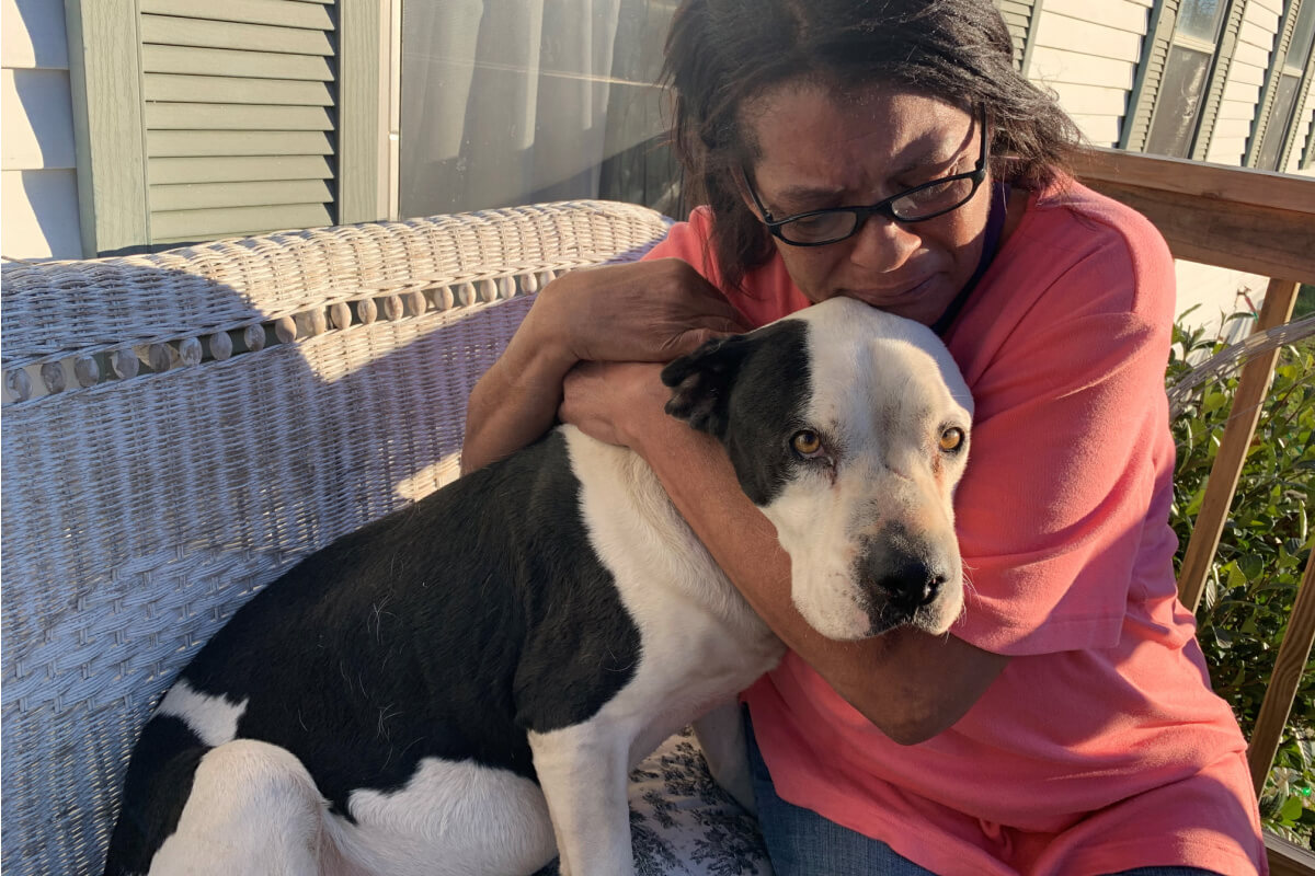 Meet PETA's Rescue Team and the Animals They Help